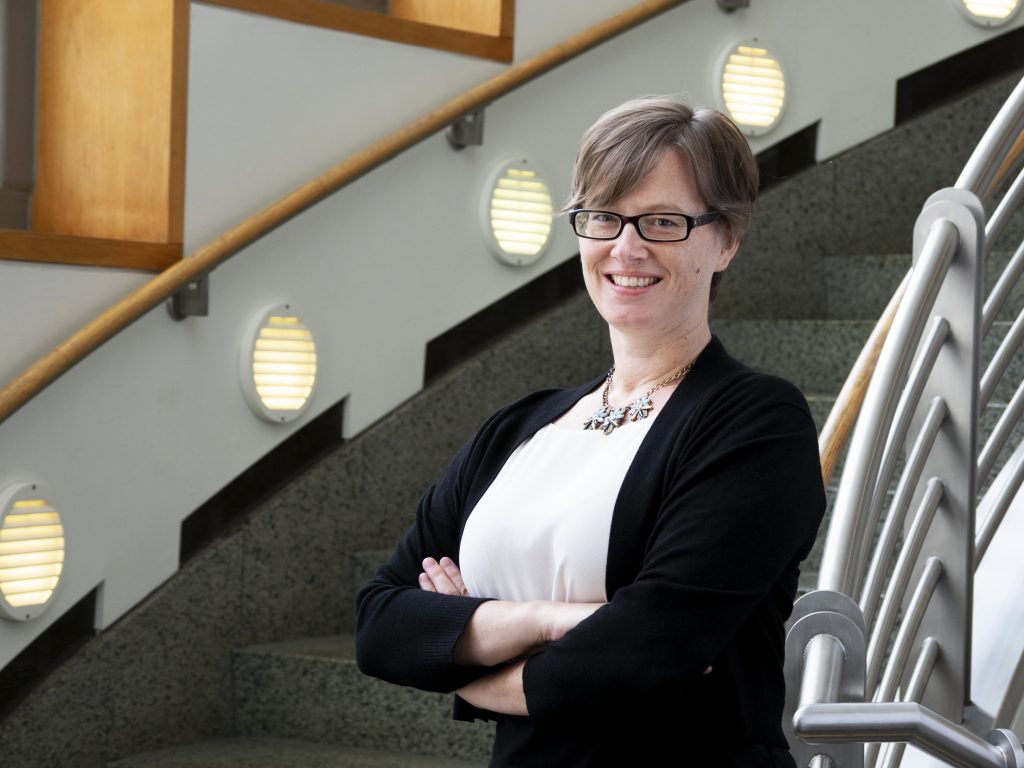 Coronavirus Conversations: Alison Buttenheim - Tradeoffs