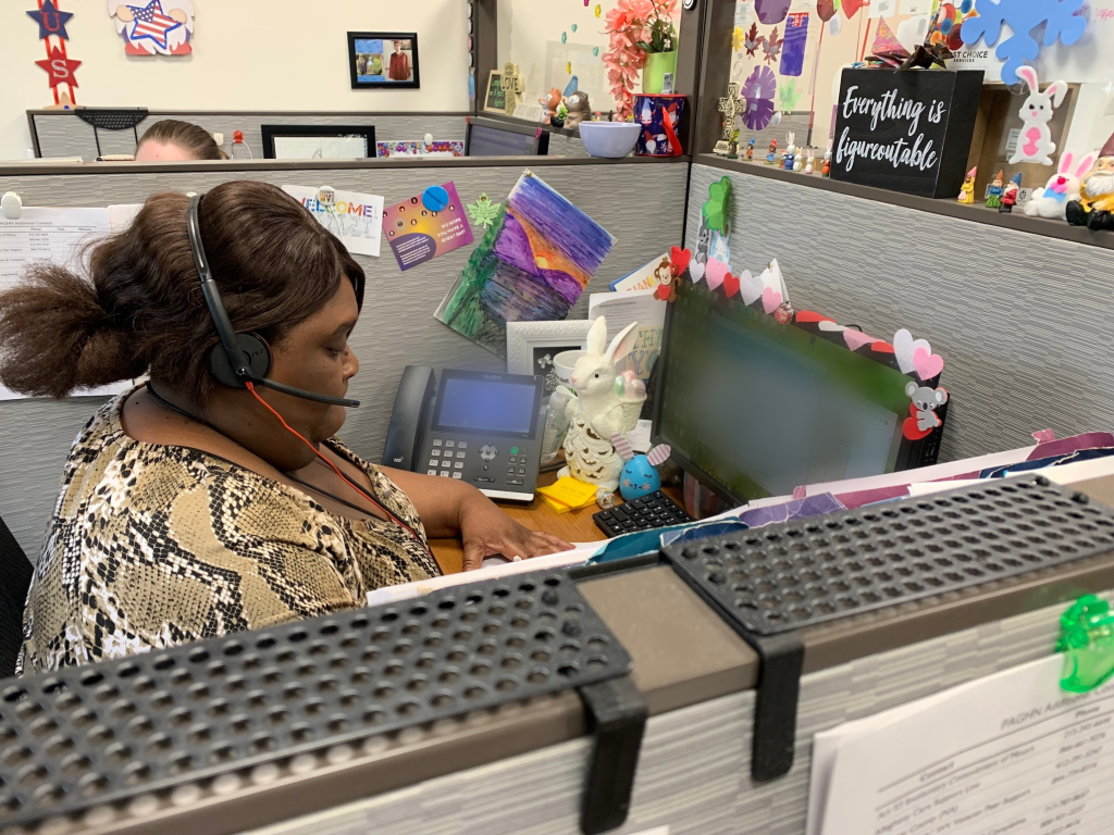 Answering the Call, Part 2: Struggling to Staff the Nation's New Crisis ...