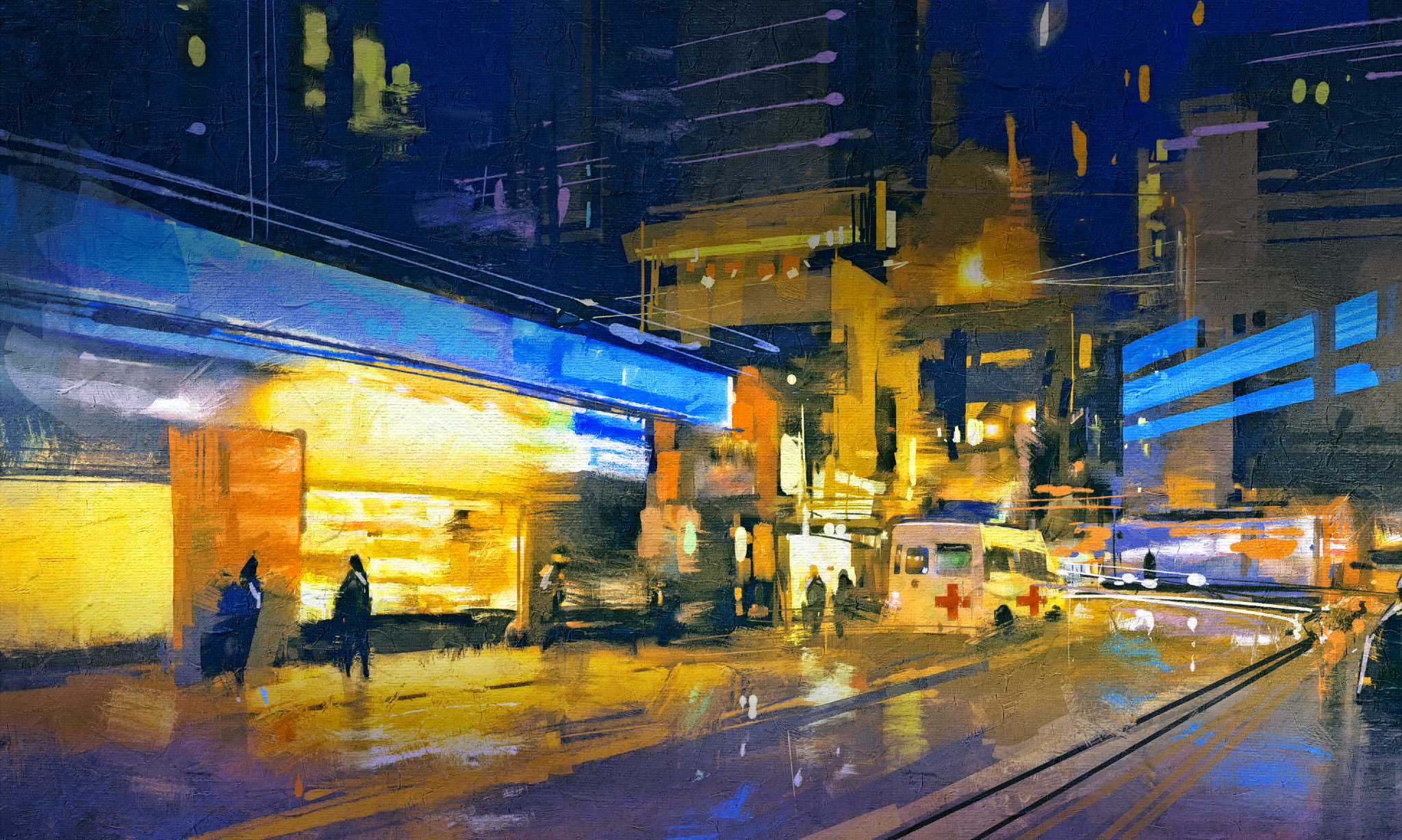 Letter from the Editor: A Consequential Year - Tradeoffs